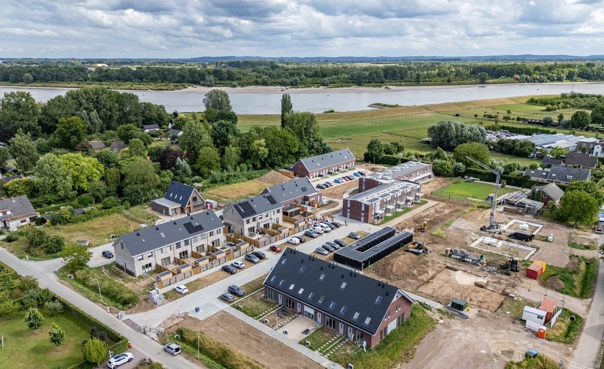 De Blauwe Hoek – VeriCon