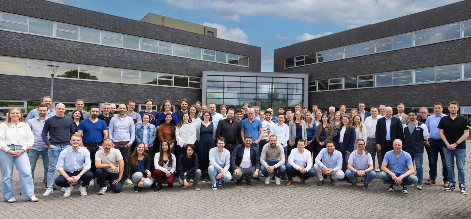 VeriCon | Constructief advies en engineering voor bouw & civiel